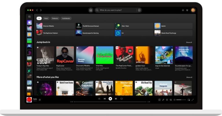 Spotify lança Retrospectiva 2025 com cálculo inédito de “idade musical ...