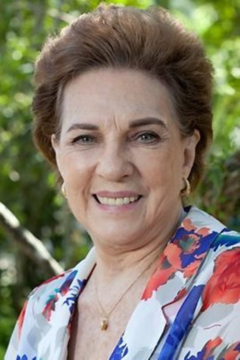 Atriz Rejane Schumann é resgatada em condições precárias em Porto ...