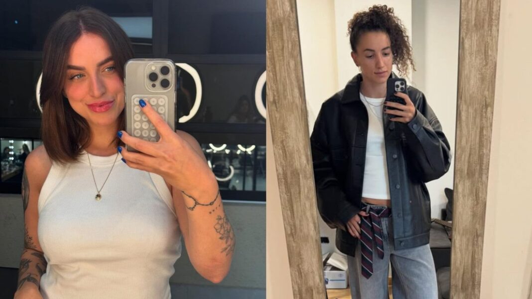Boo Unzueta e Gabi Guimarães protagonizam novo affair nas redes sociais ...