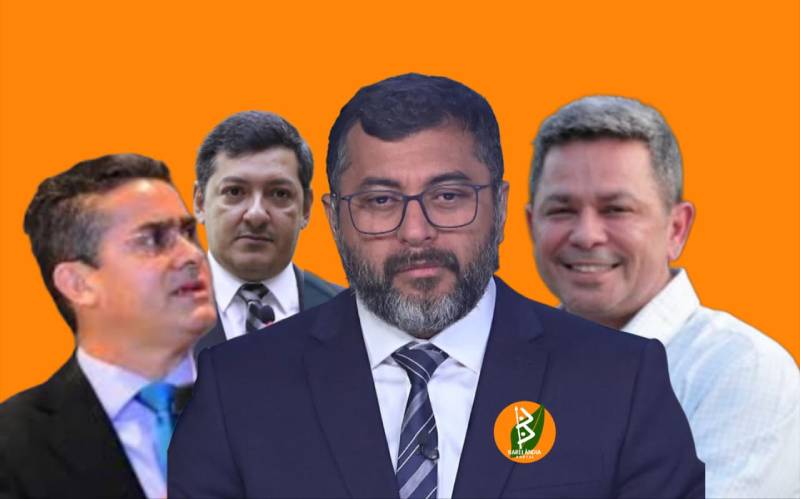 Irritado com Tadeu e David, Wilson ameaça lançar Felipe Souza ao ...