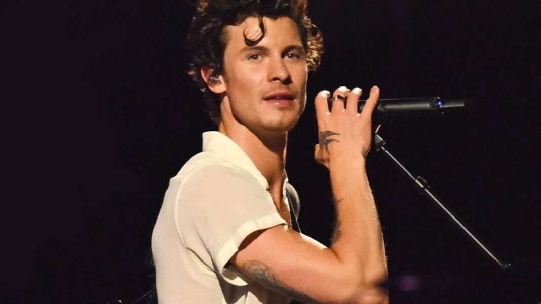 Shawn Mendes surge ferido e preocupa fãs após ida a hospital em Beverly ...